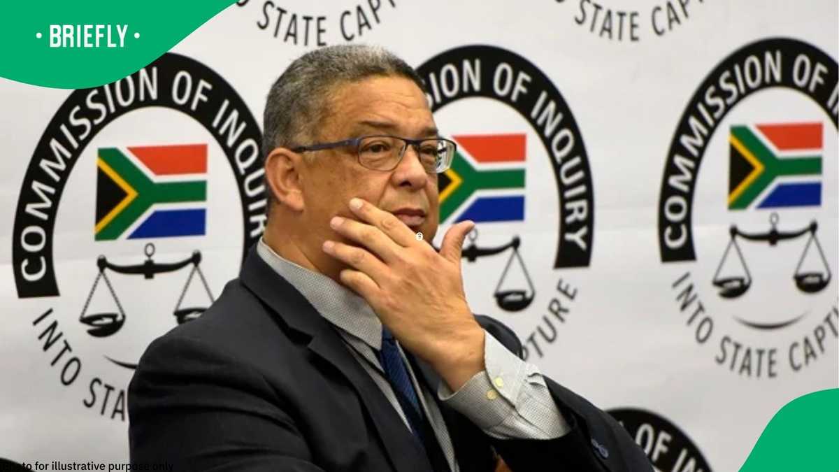 McBride faces fierce scrutiny over police credibility in heated ...