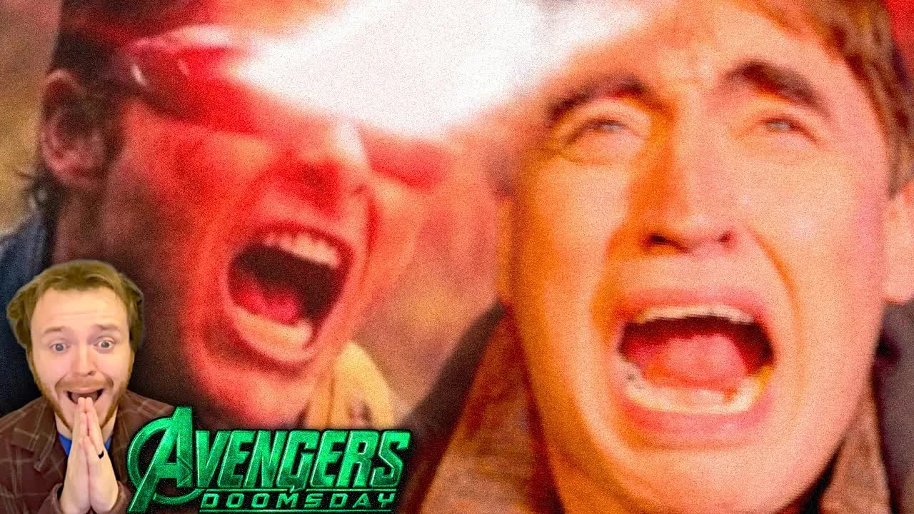 Avengers Doomsday opening scene explained: Spider-Man and Doc Ock fight ...