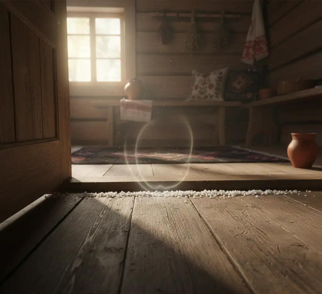 8 protective spells from Slavic folklore you can use today