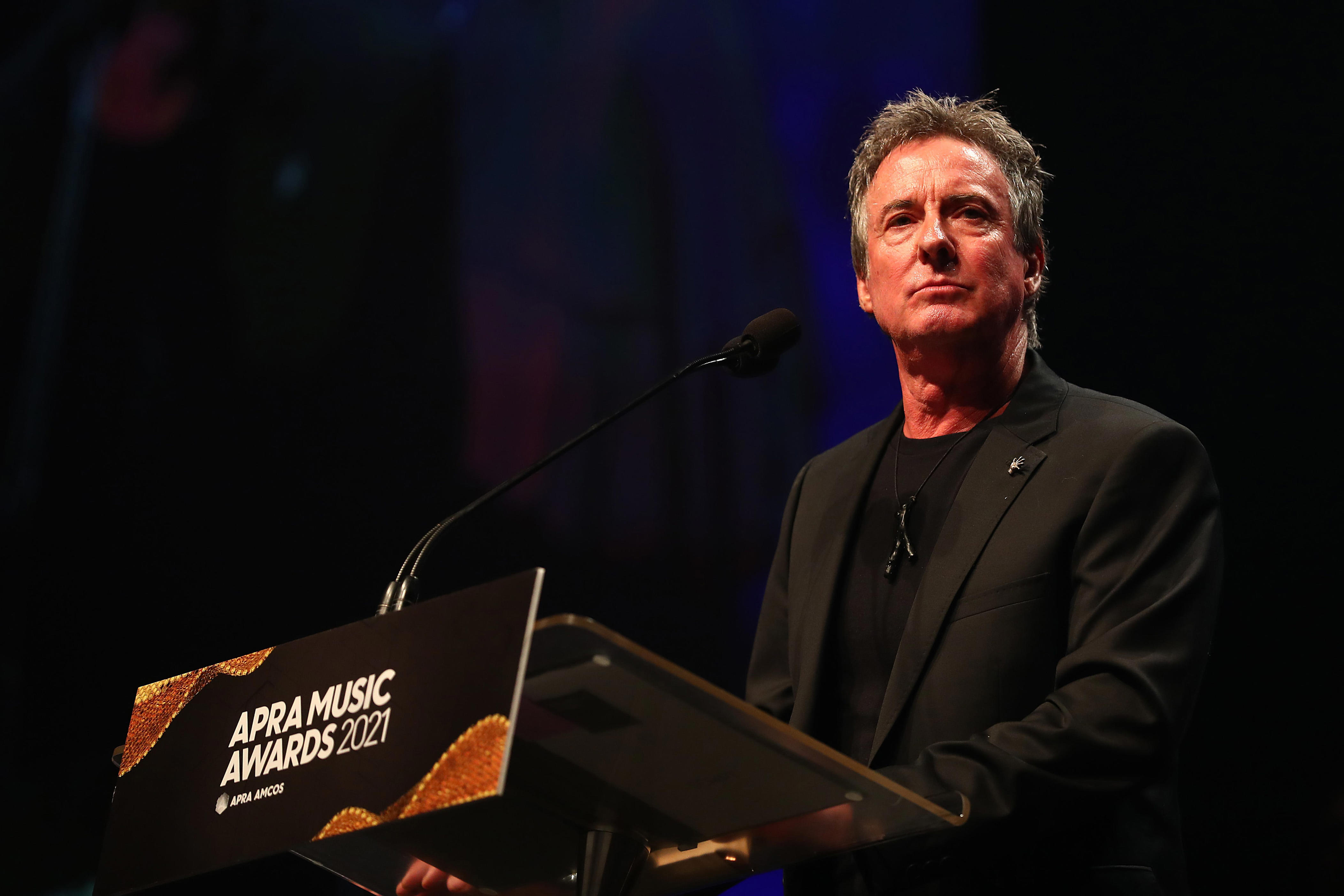 Rob Hirst, Midnight Oil drummer, dies at 70 after cancer battle