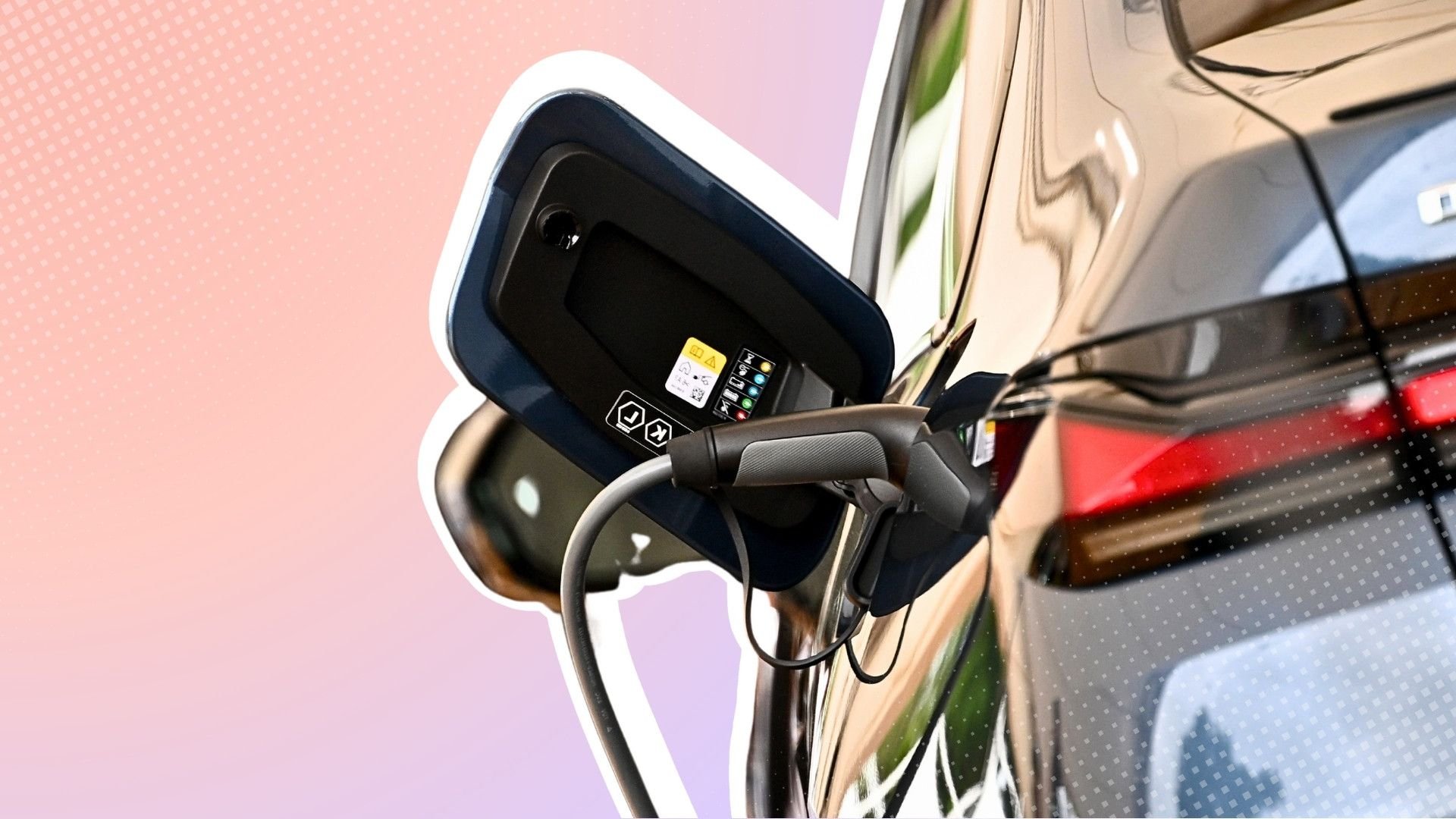 E-Autos 2030: Jetzt ist offiziell Schluss