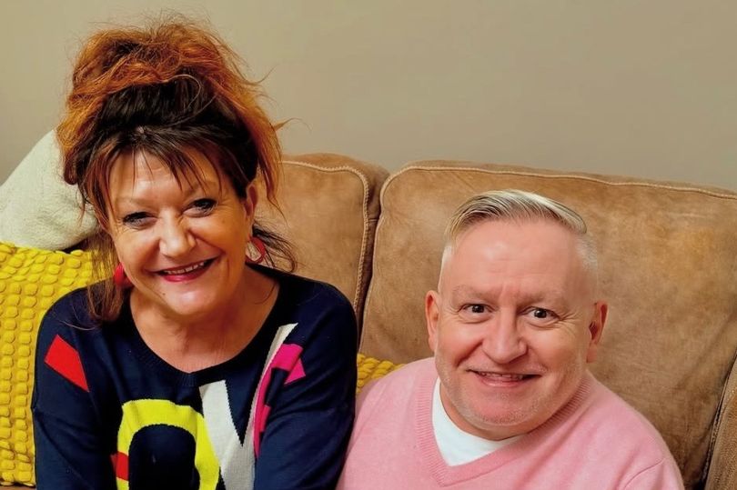 Gogglebox's Simon Minty shares hospital snap before painful surgery as ...