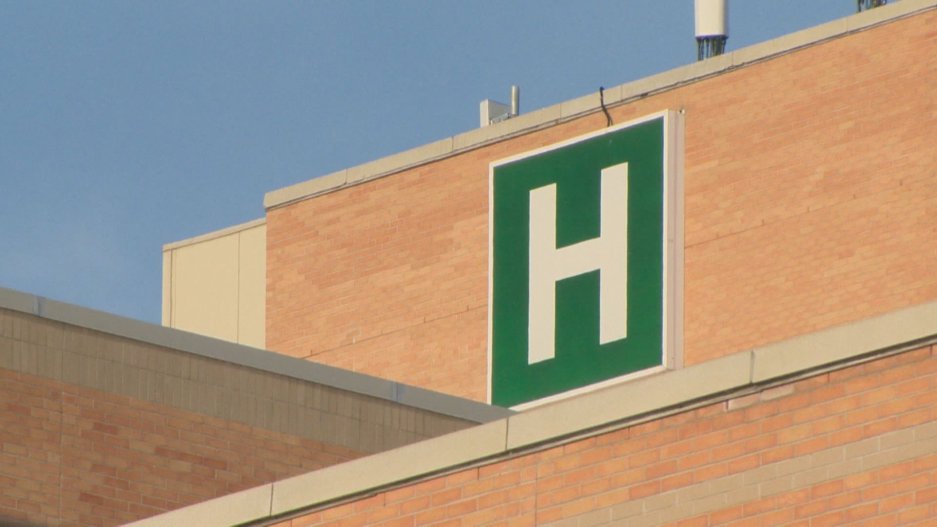 Health matters: SK hospitals installing metal detectors at ER entrances
