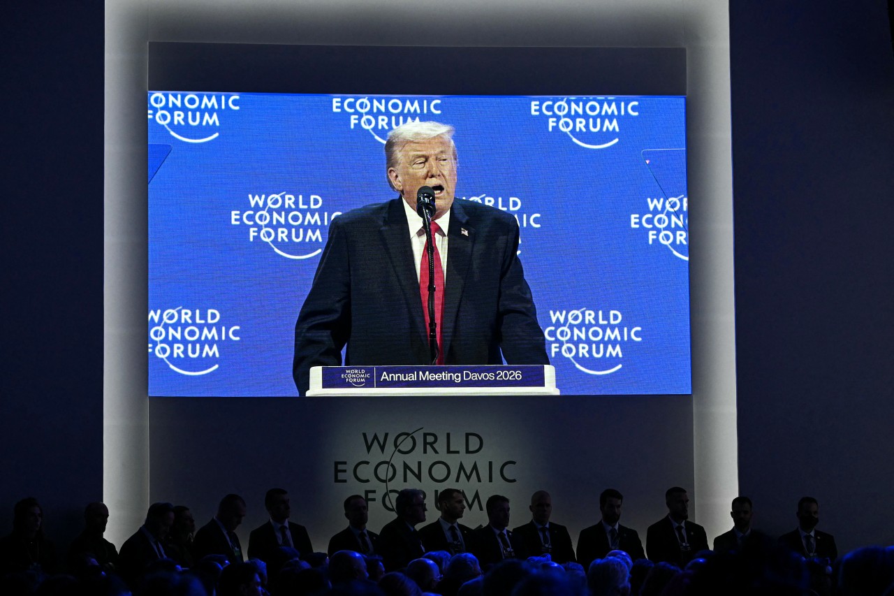 Inside Trump’s head-spinning Greenland U-turn