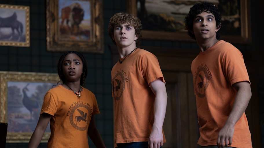 Percy Jackson season 2 episode 8 recap: Our heroes uncover the truth of ...