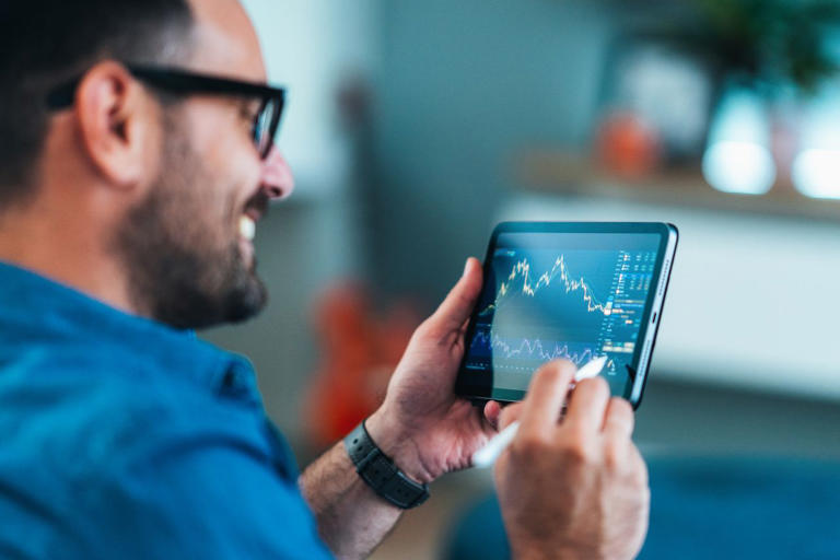 Why small investment trusts can make great investments