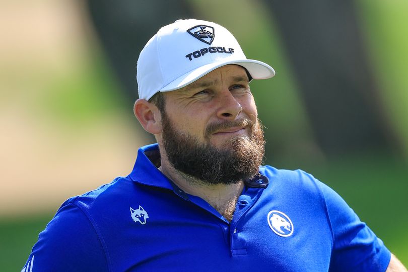 LIV Golf man Tyrrell Hatton responds to Rory McIlroy's $6M Ryder Cup demand