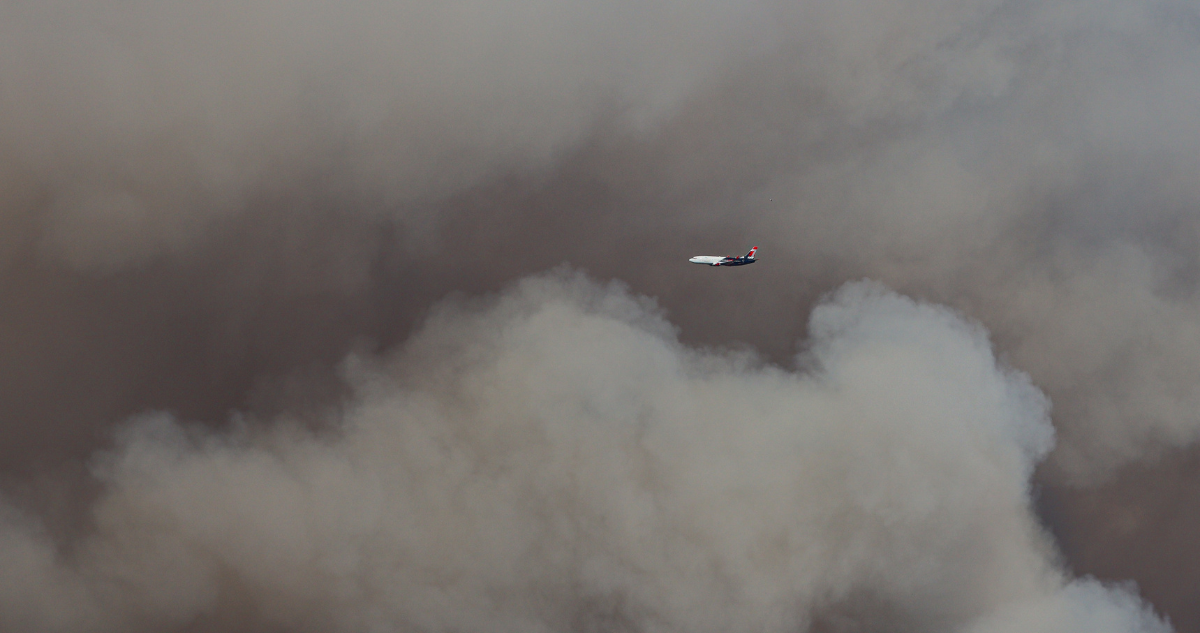 Decretan toque de queda en sector Las Pataguas de Concepción por ...