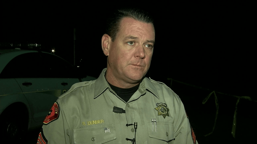 Kern County sergeant charged after allegedly stealing drugs from KCSO ...