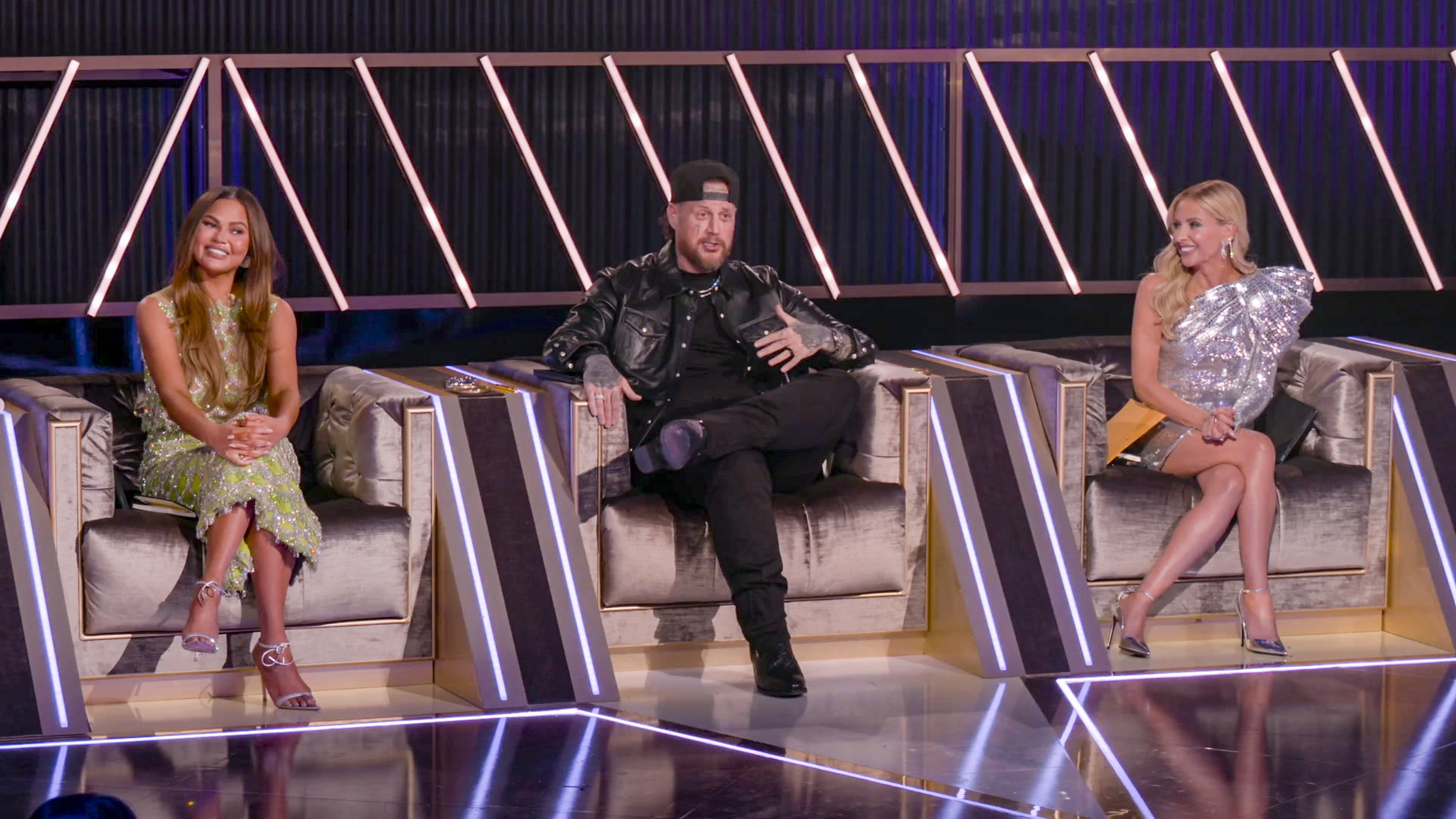 Inside 'Star Search': Netflix takes on broadcast with its first live ...