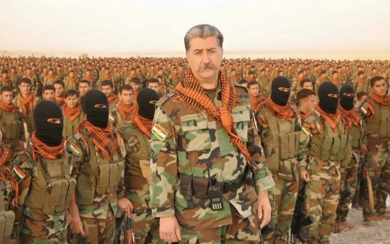 'We'll fight side by side in Rojava,' Kurdistan Freedom Party leader tells 'Post'