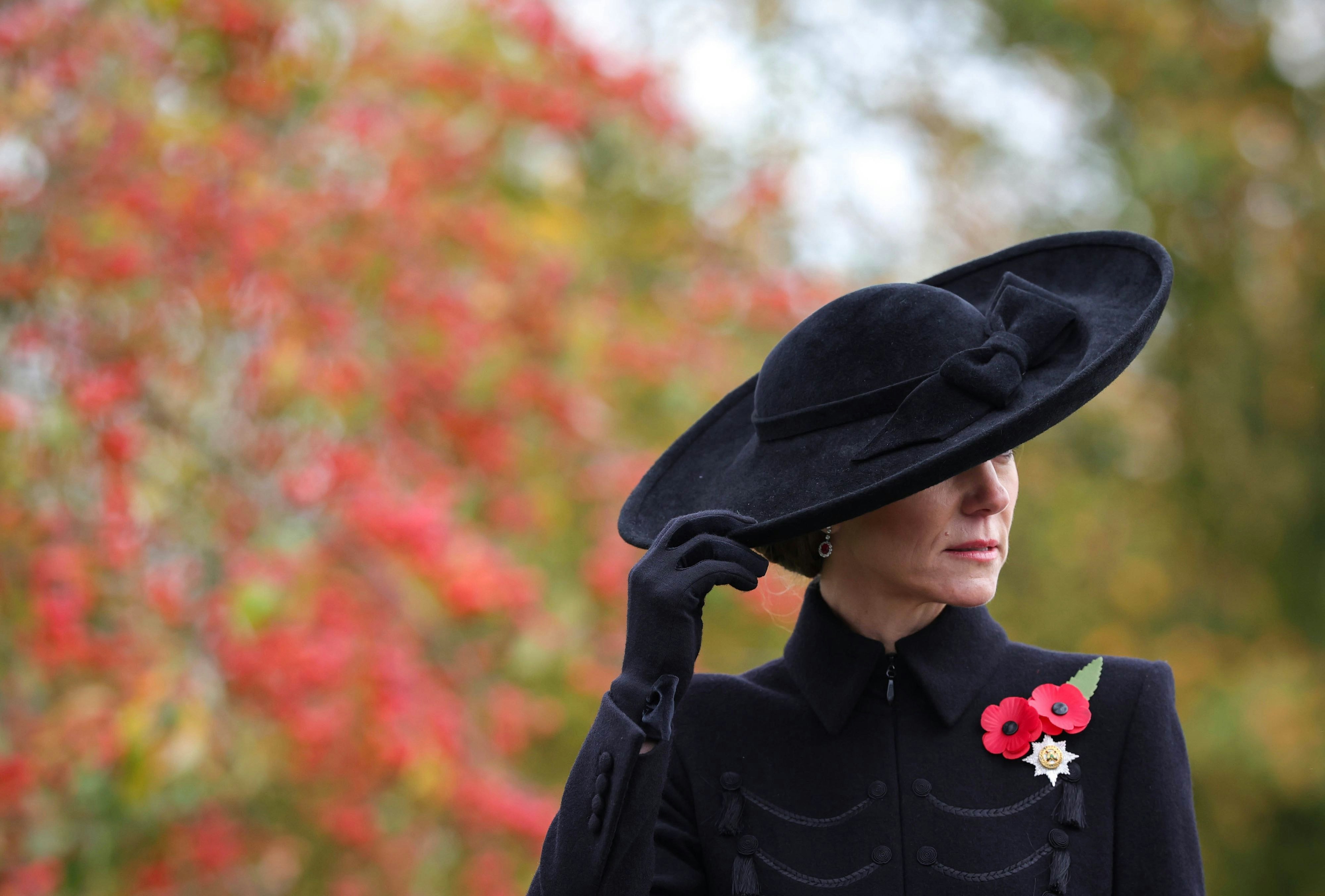 Prinzessin Kate sorgt mit unerwartetem Auftritt für Gesprächsstoff