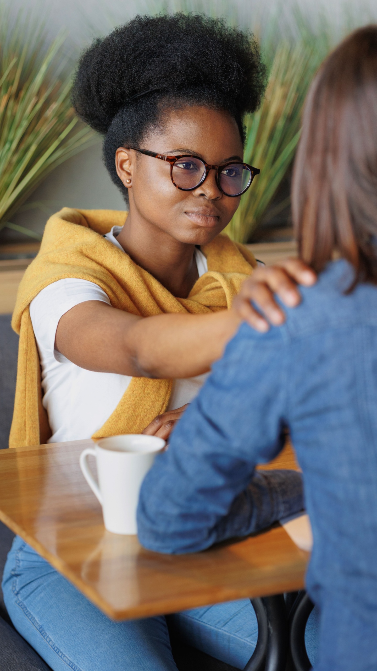 Polite gestures that stand out long after the moment passes