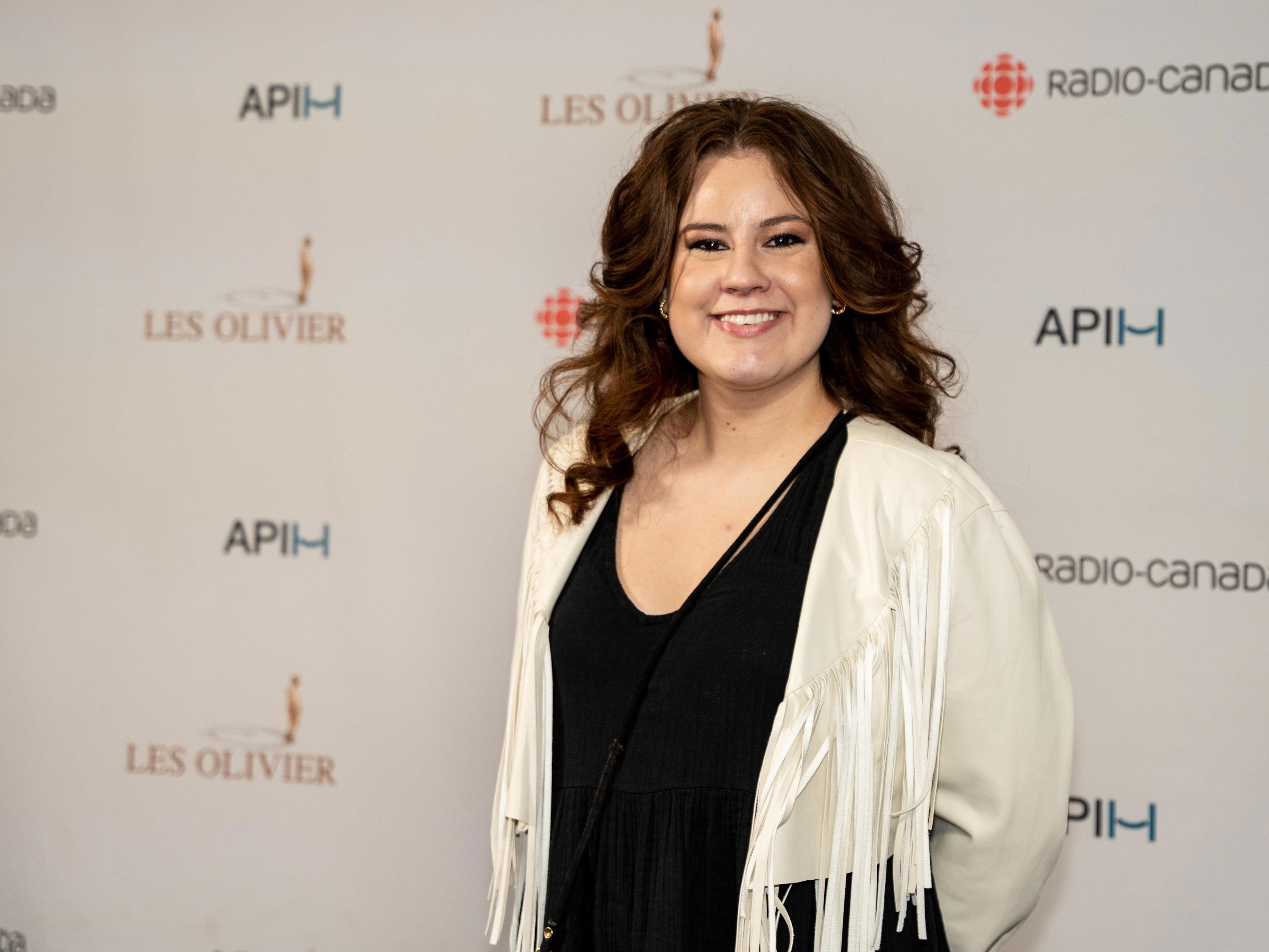 Mégan Brouillard et Pierre-Yves Roy-Desmarais en tête des nominations ...