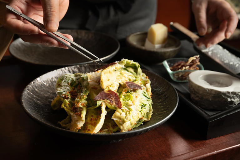 13 New York City restaurants to visit this winter