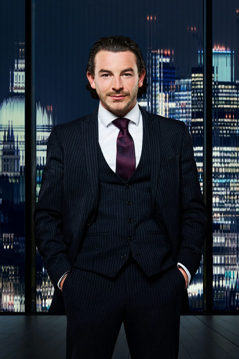 The Apprentice season 20 cast: Meet the full lineup of contestants ...
