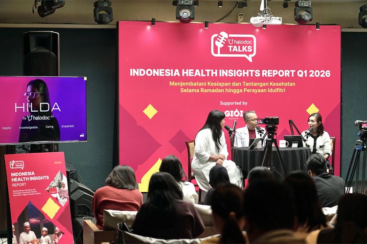 Mempersiapkan kondisi kesehatan saat Ramadan hingga Idulfitri, simak ...