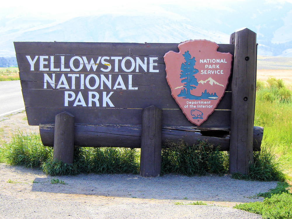 Classic family vacation spots Americans love