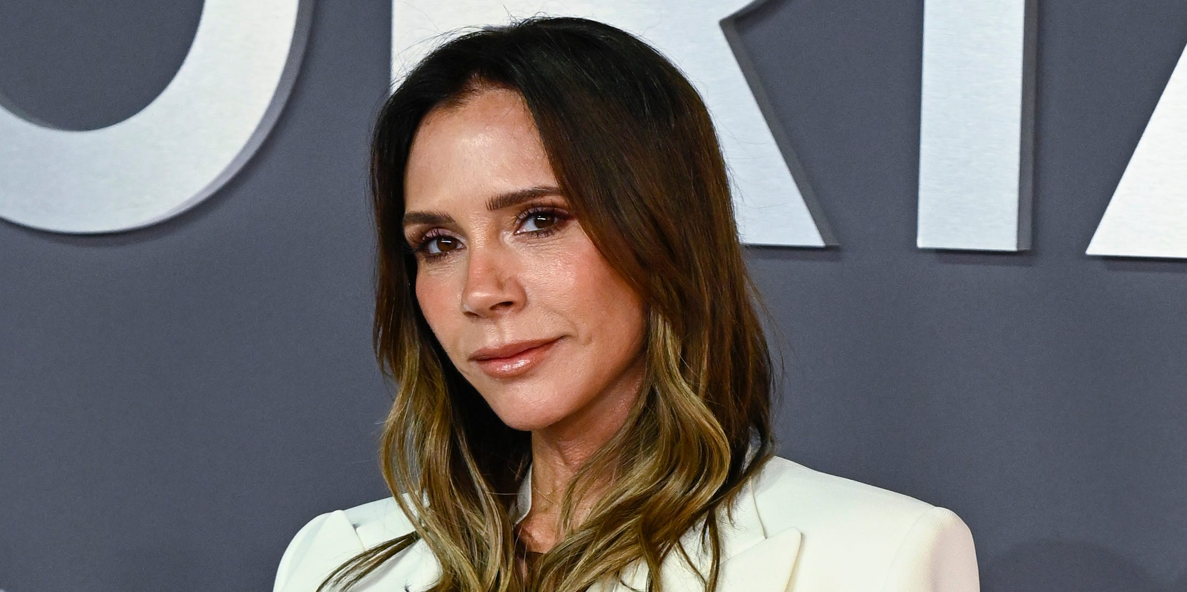 The Victoria Beckham wedding dance video exists but probably won't leak