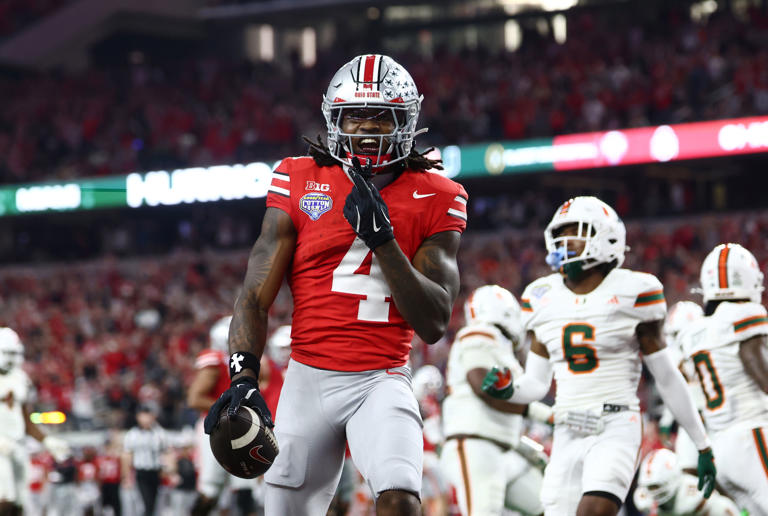 Why Ohio State being a 2026 national championship favorite is unwarranted