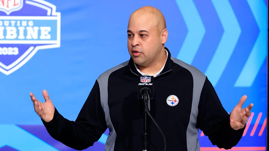 Falcons set sights on stealing Steelers' most underrated staff weapon