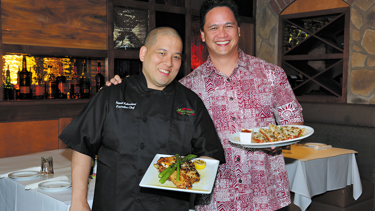 Olive Garden rival collapses as 200 stores go dark—workers hit amid ...