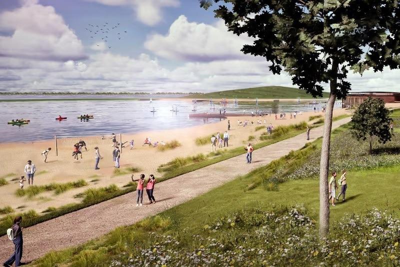 Fens Reservoir delays - as questions remain over how it will be filled ...