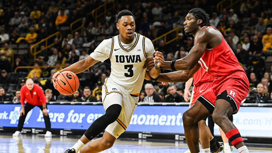 Three key takeaways from Iowa's scrappy win over Rutgers