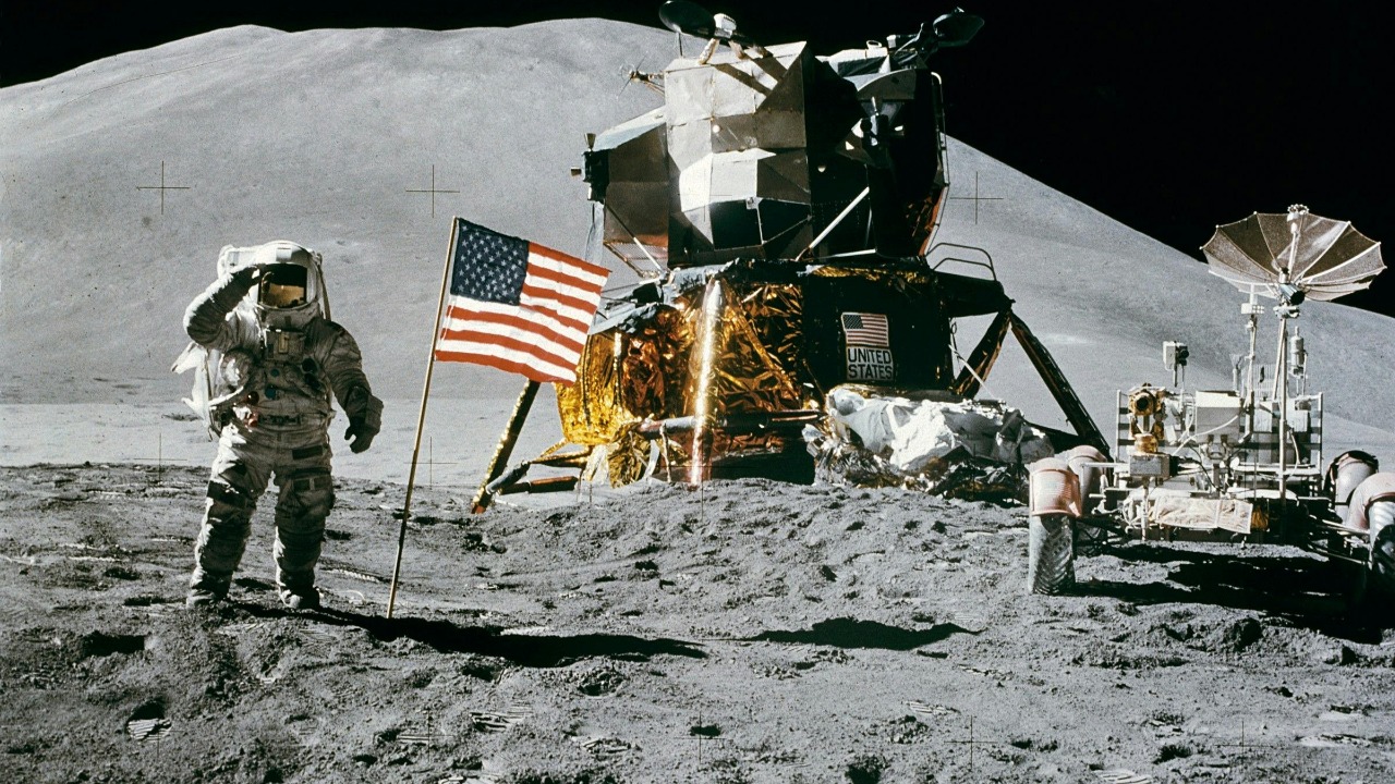 CIA remote-viewing files reveal a hard limit on chilling 'moon warnings'
