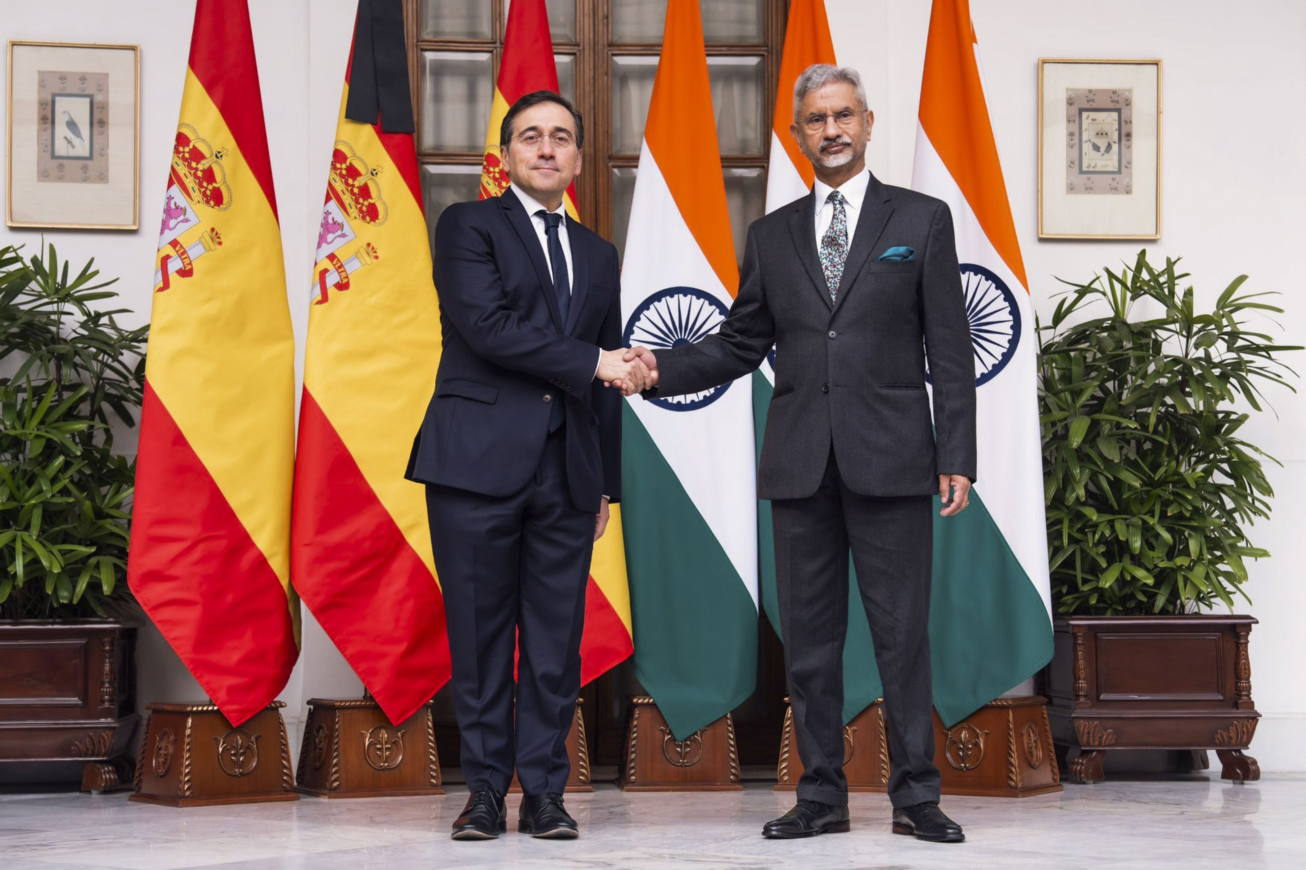 World must display 'zero tolerance' towards terrorism: Jaishankar