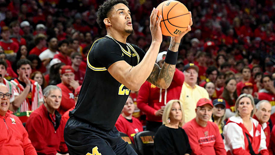 2026 NBA draft big board: Updated top 70 prospects with Boozer ...