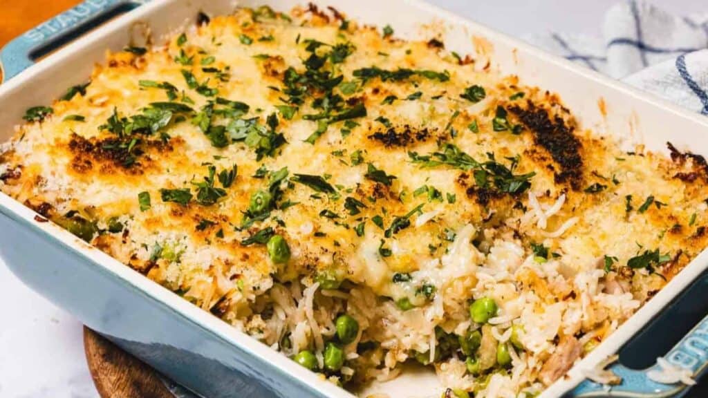 27 vintage recipes that bring old family favorites back to life