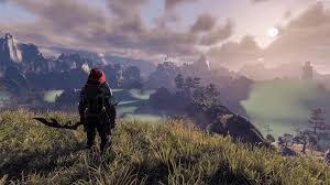 Enshrouded reveals 1.0 release window & new roadmap