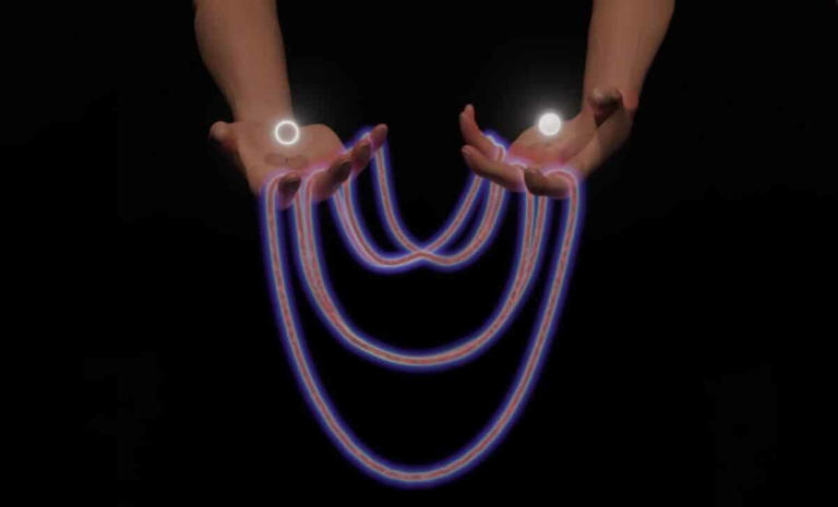 Scientists found a shortcut to control quantum materials without lasers