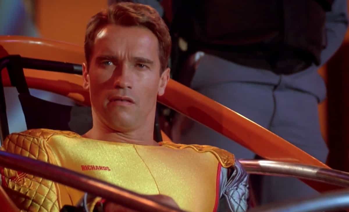 Movie characters who don't look like their book descriptions