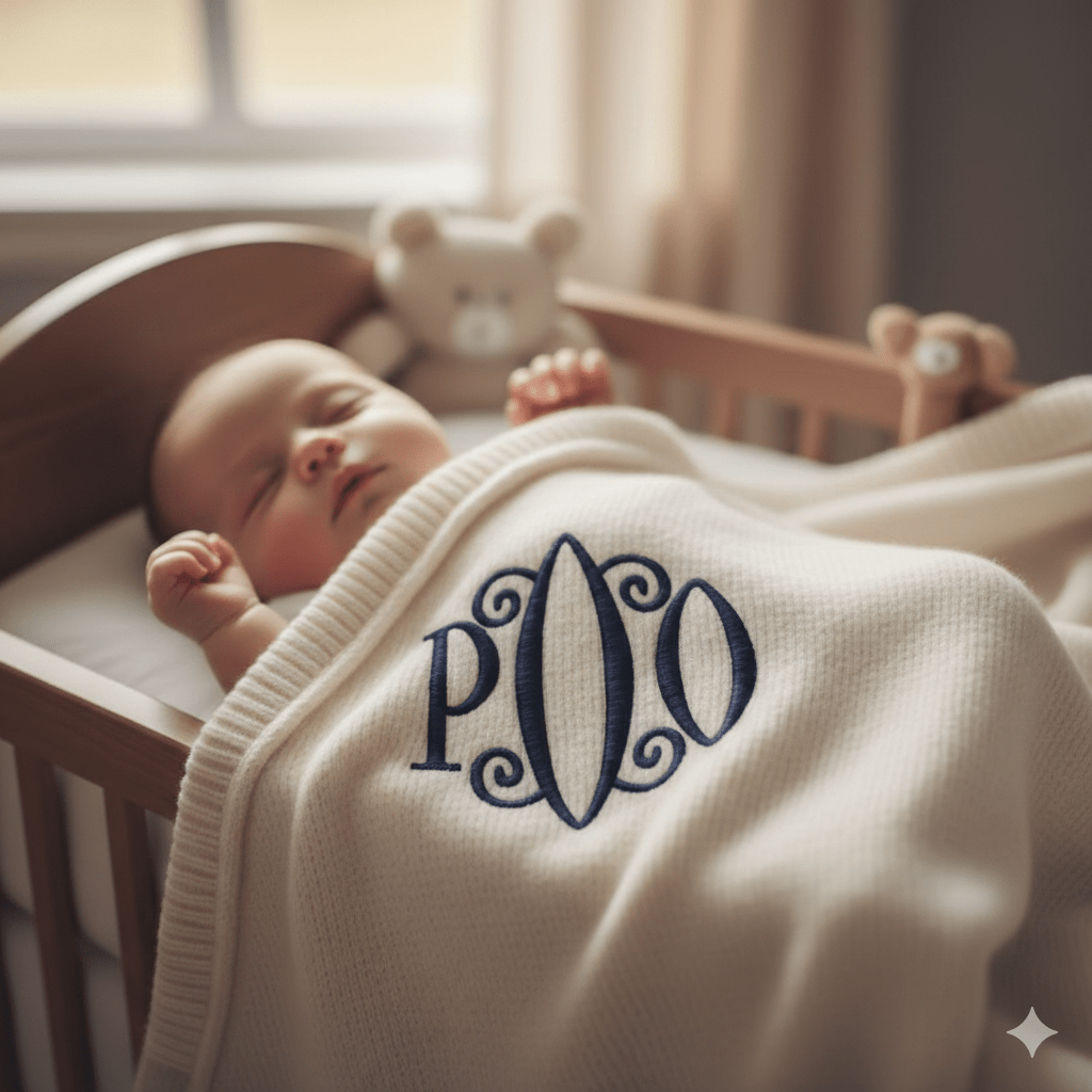 Before you name your baby, make sure their initials aren’t embarrassing