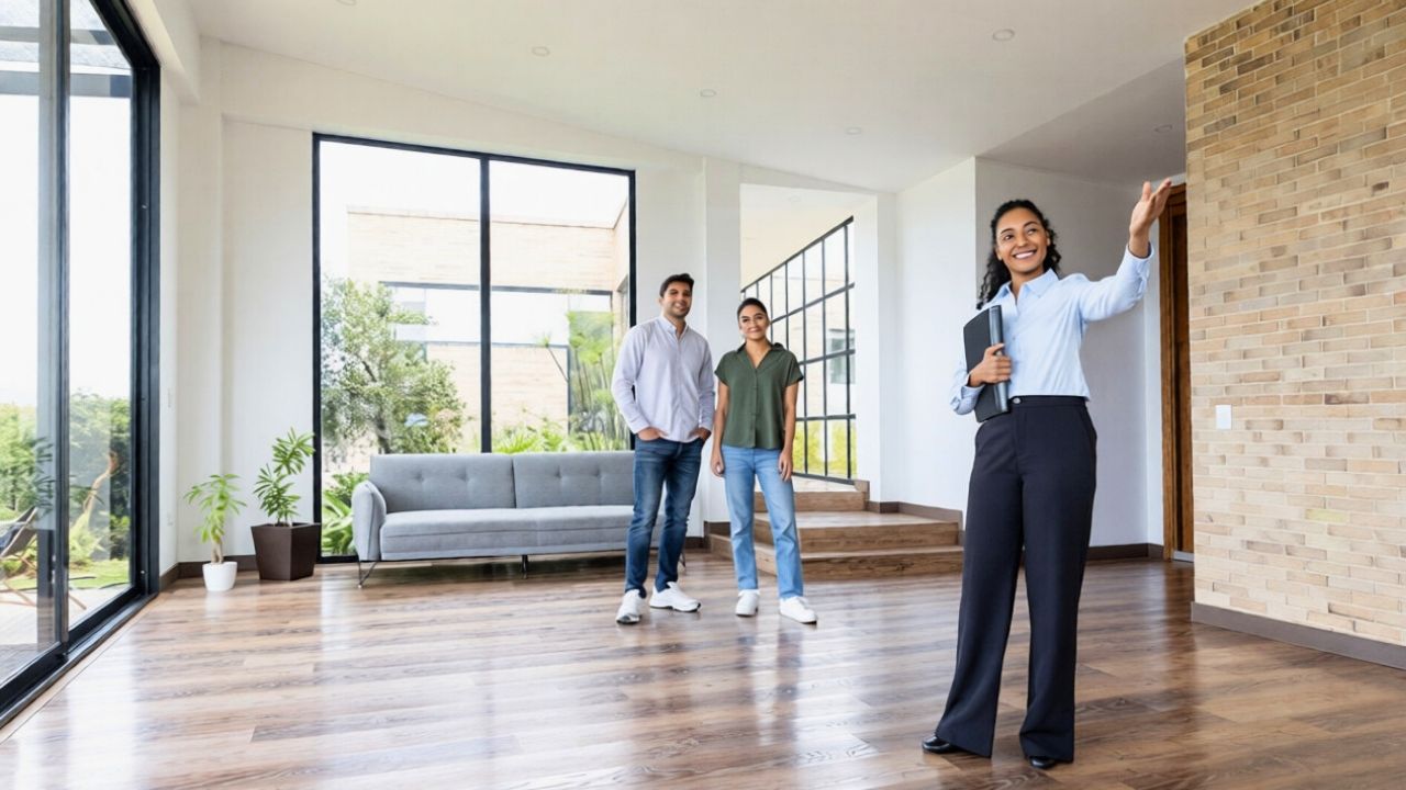 Why "move-in ready" is getting rewarded harder than ever