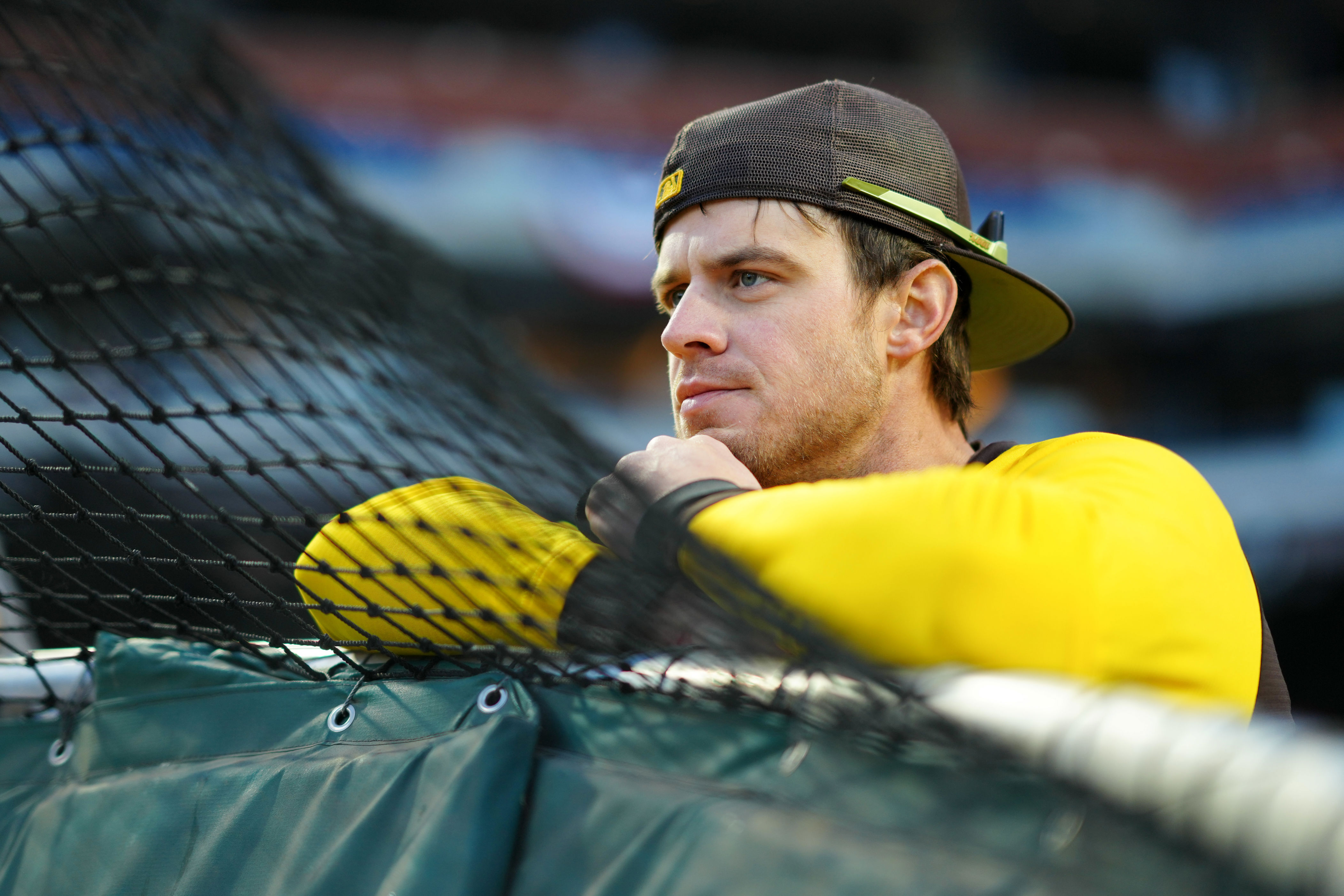 Good morning San Diego: Reunion with Padres allows Bud Black, Wil Myers ...