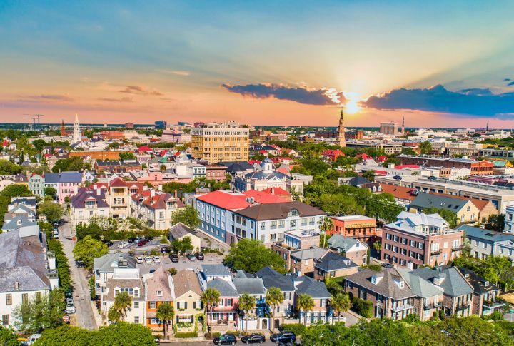 15 best cities for people over 60 to visit in the US