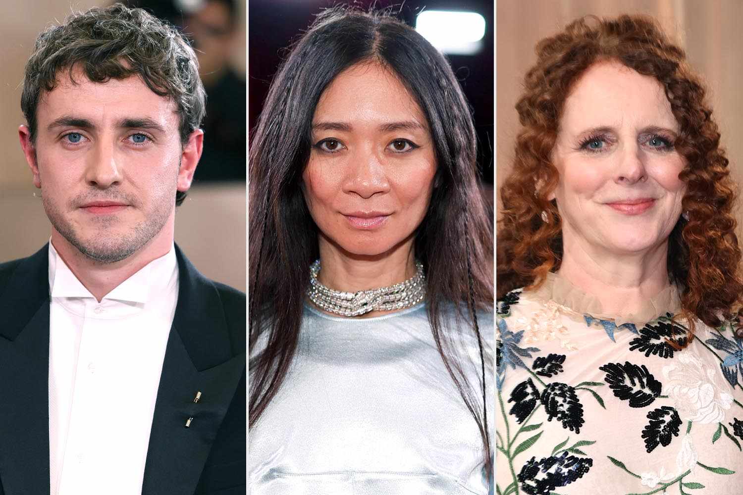 Paul Mescal, Chloé Zhao and Maggie O'Farrell share how 'Hamnet' lets ...