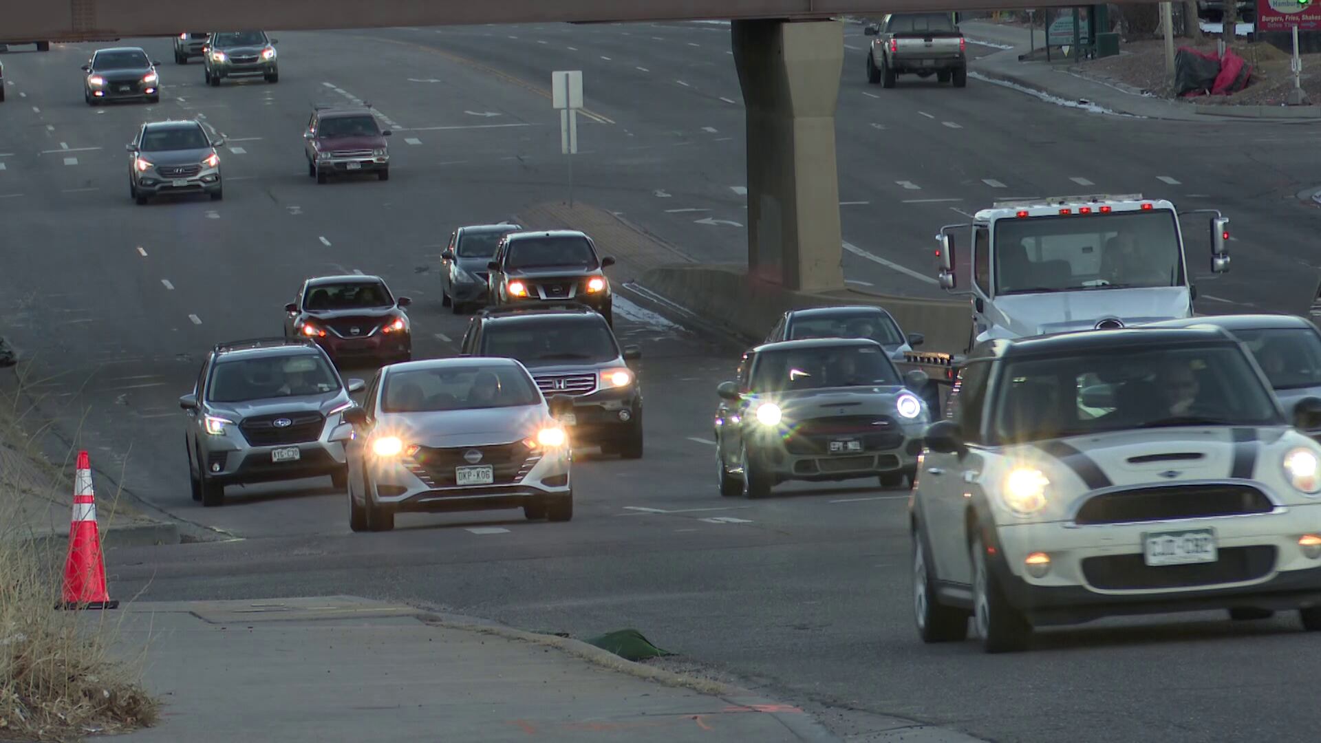 National Passenger Safety campaign encourages passengers to voice ...