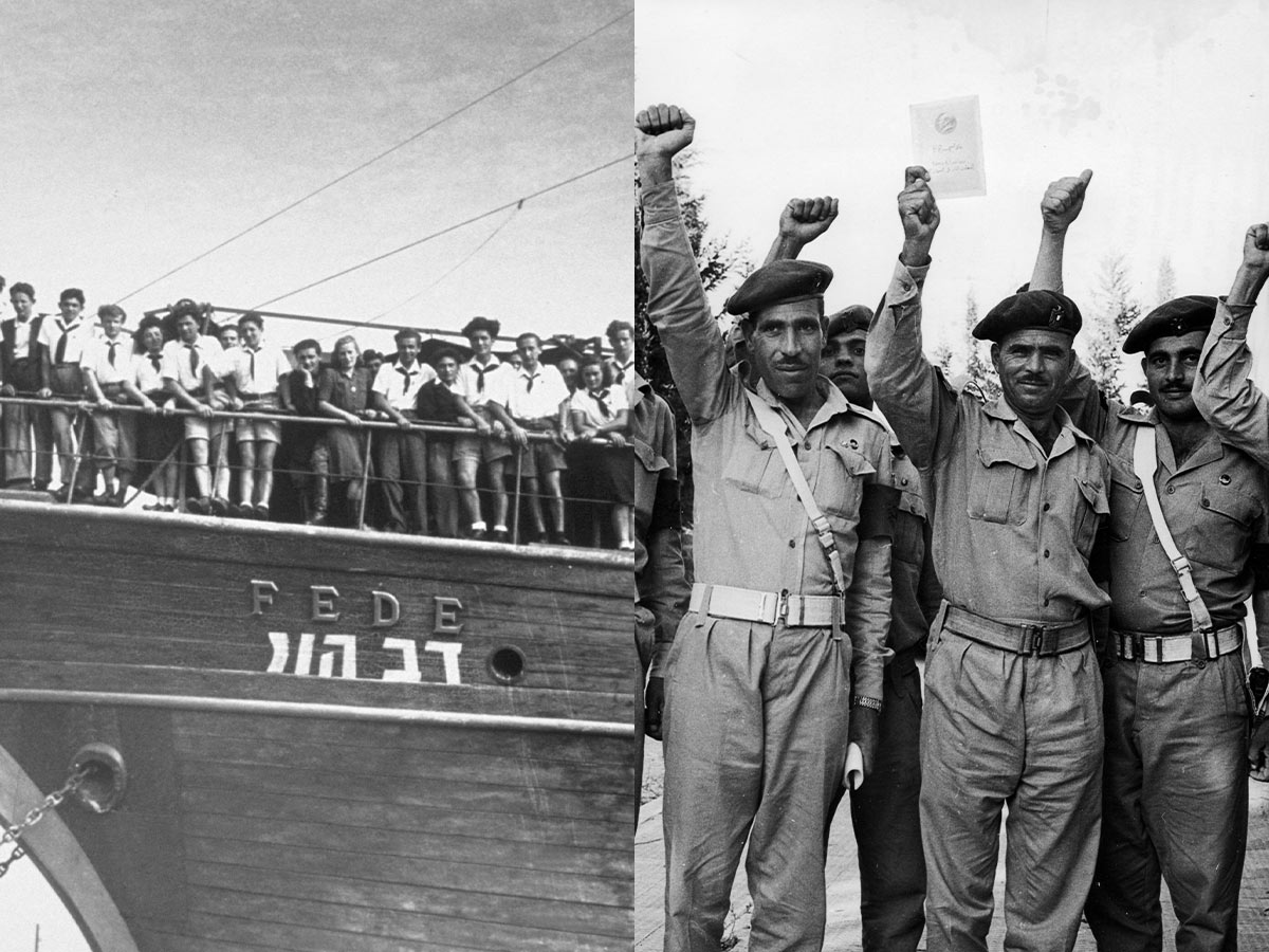 The key things to understand about the Israel-Palestine conflict ...