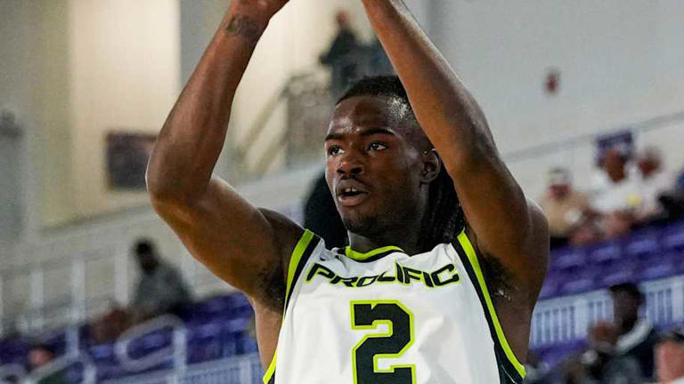 5-star Arizona target updates recruitment