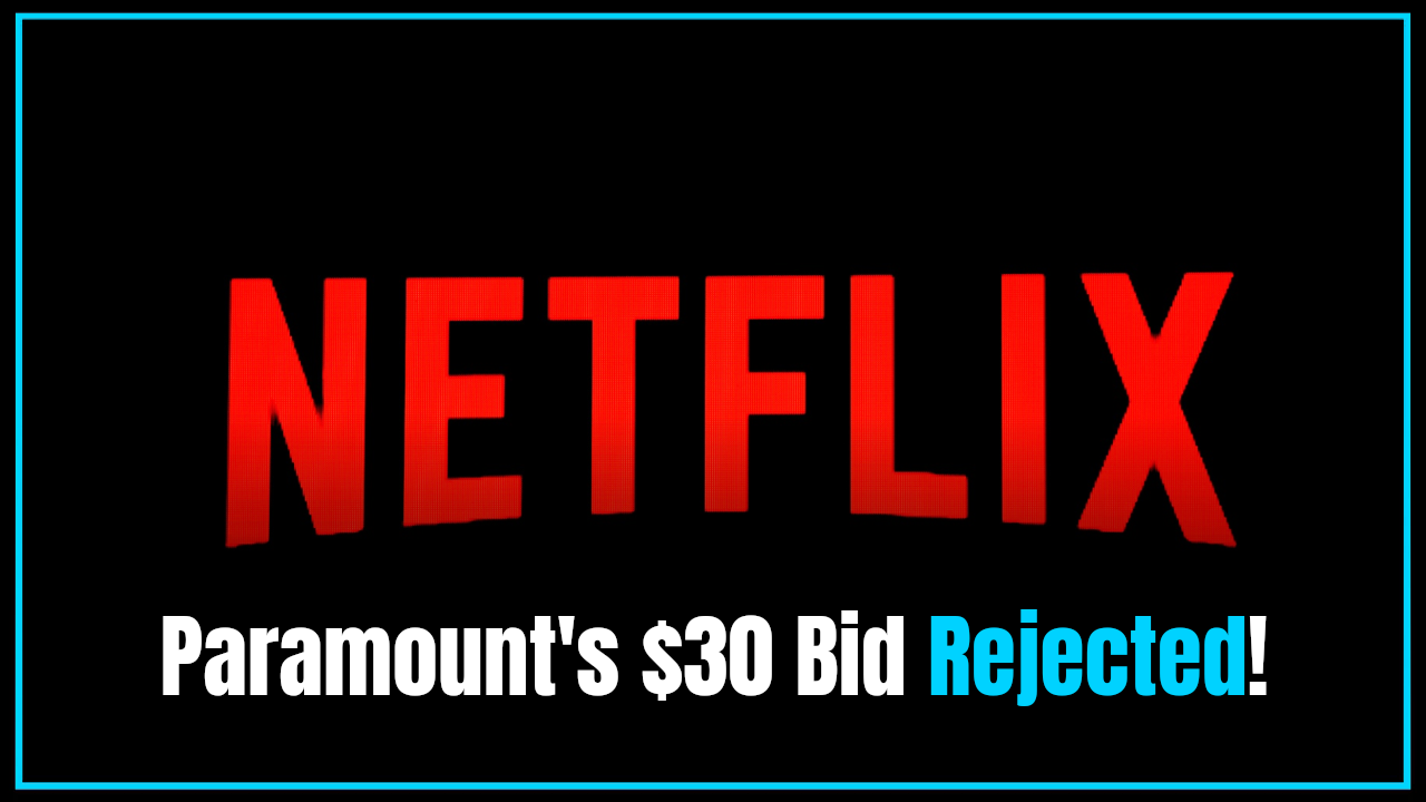 Netflix strikes shock all-cash deal to acquire Warner Bros. Discovery ...