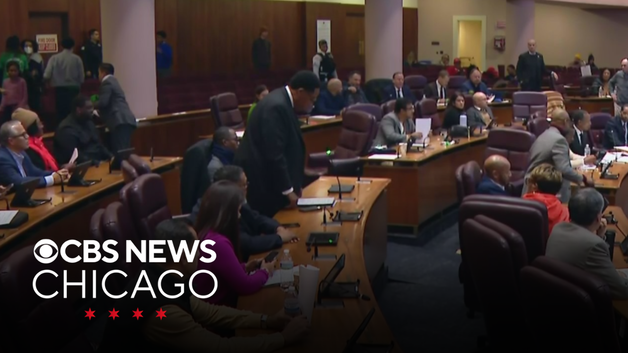 Chicago City Council to consider snap curfew ordinance