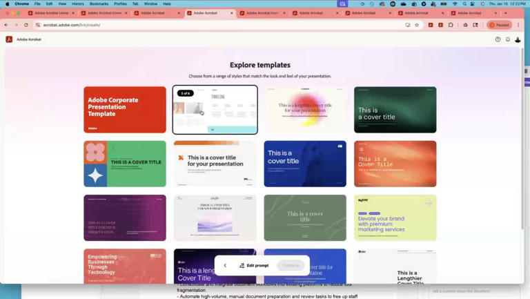 Acrobat Studio 2026 : Adobe pousse l'IA un cran plus loin pour ...