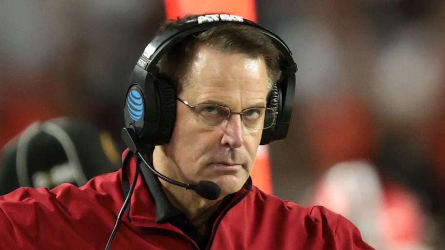 How Indiana's national title impacts Michigan State football