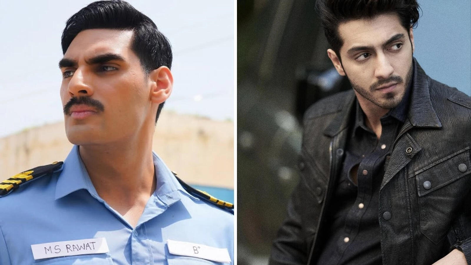 There's no competition between us