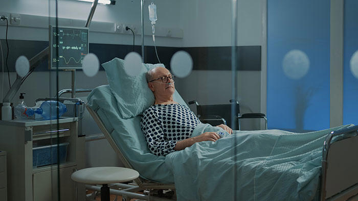 36 diseases that are the worst of the worst