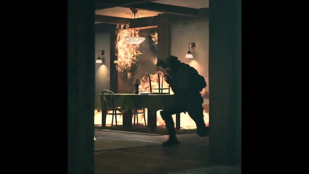 Zombie ghost operator skin showcase trailer Modern Warfare 3 zombies ...